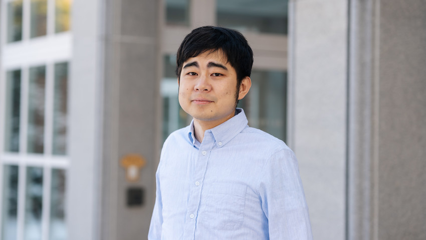 Researchers Reach New AI Benchmark for Computer Graphics | College of Computing